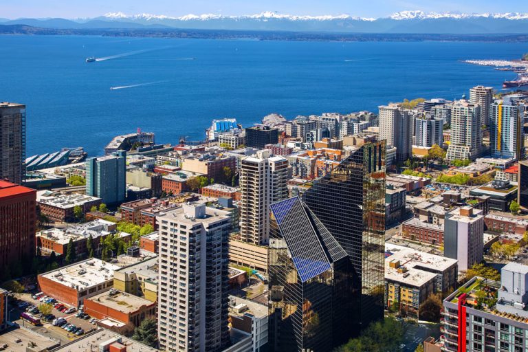 Most Dangerous Neighborhoods in Seattle: Top Areas with High Crime ...