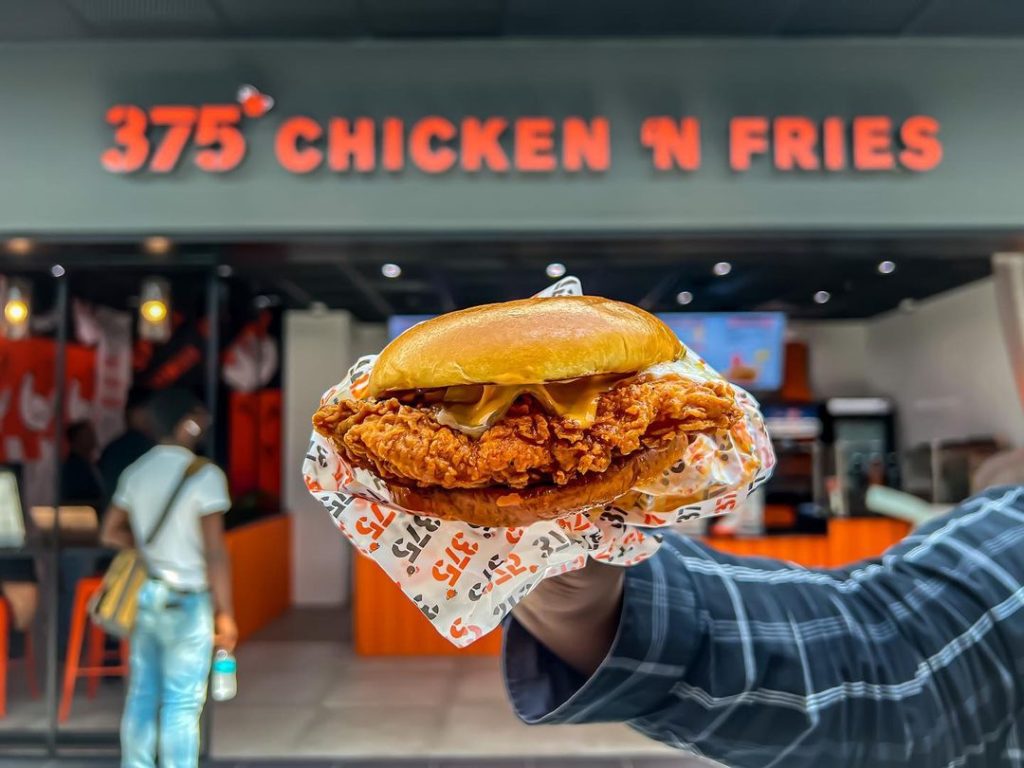 375º Chicken ‘N Fries Expands to Open New Outlets in Harlem and the ...