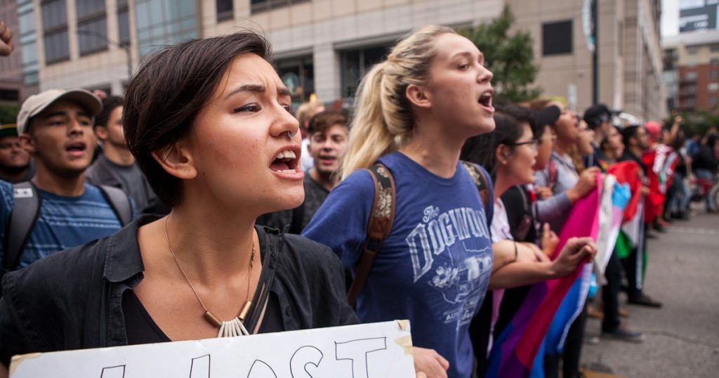 Texas State University Students Question New Free Speech Policy Amid ...