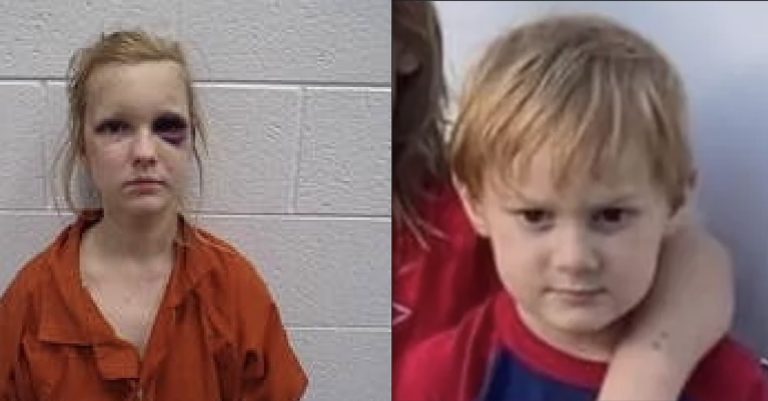 Devastating Darkness: Nathan Bridges Gets 60 Years for Brutal Murder of ...