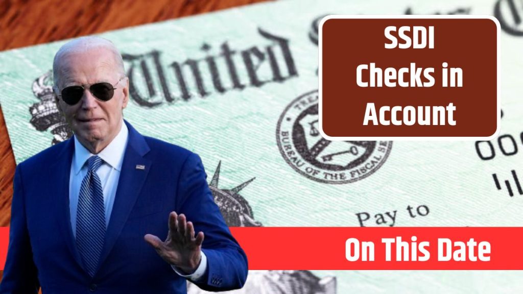 The New SSDI Payment System Will Ensure 42.5 Million Americans Receive ...