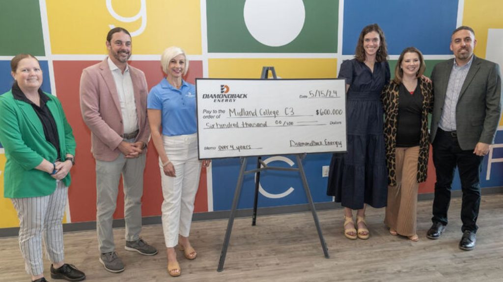 Emily Statton Smit Files For Midland ISD School Board – Davidson News