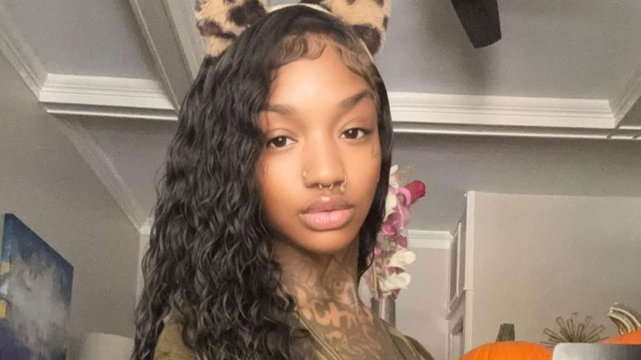 Enchanting, The Rap Artist Passes Away At 26 – The Truth Behind Her ...