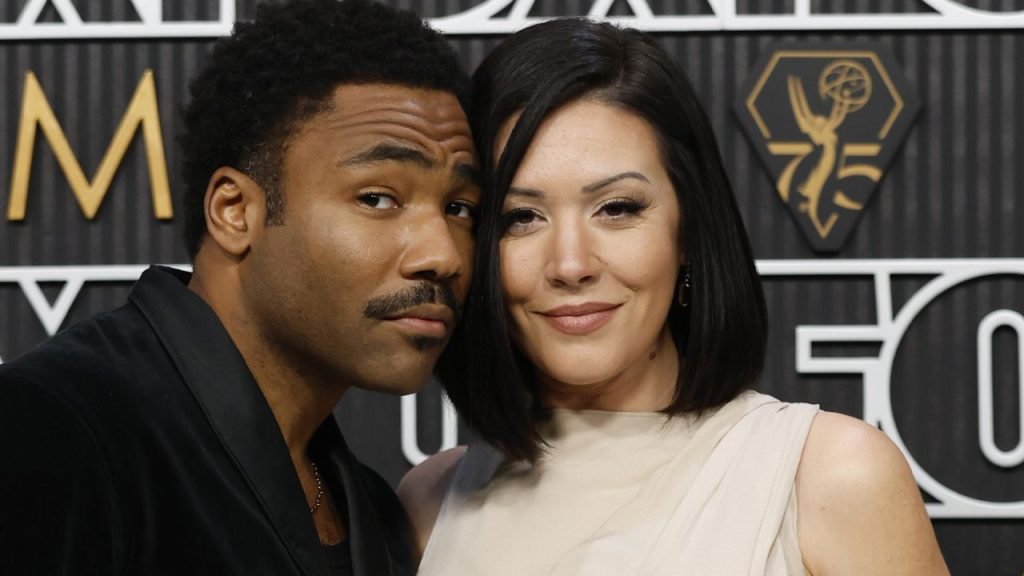 Who Is Donald Glover’s Wife? All About Michelle White, Donald Glover’s ...