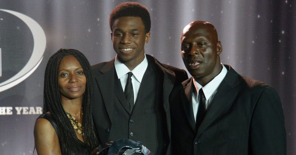 Late American Basketball Shooting Guard Mitchell Wiggins’ Legacy Lives ...