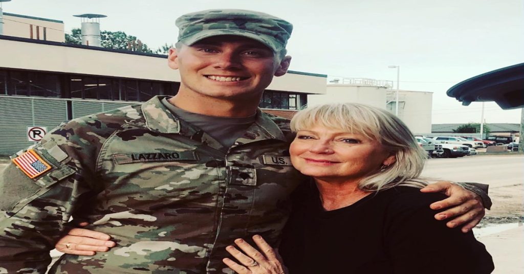 Parents Thomas And Lisa Mourns His Loss – Davidson News