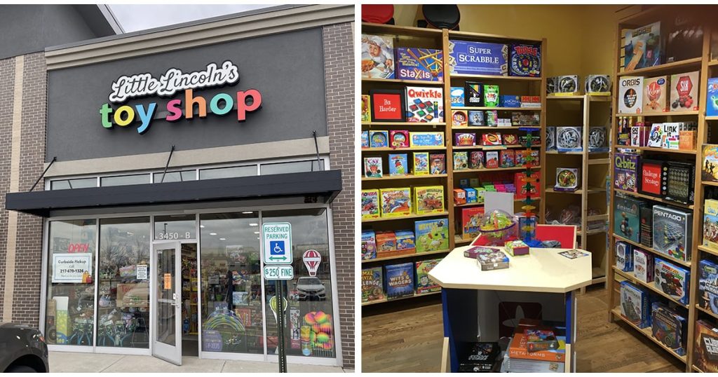 8 Charming Toy Stores In Illinois Where You Can Relive Your Childhood ...