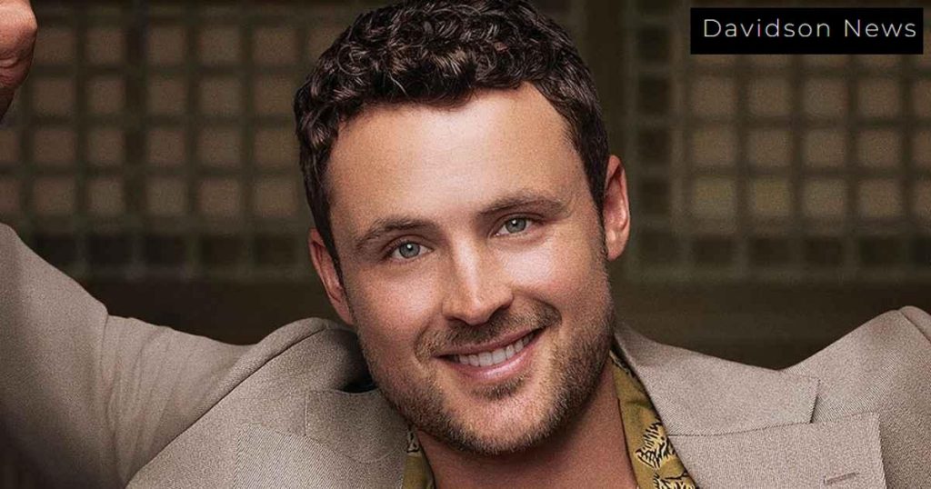 Dylan Efron Joins Season 3 of ‘The Traitors’: What You Need to Know ...