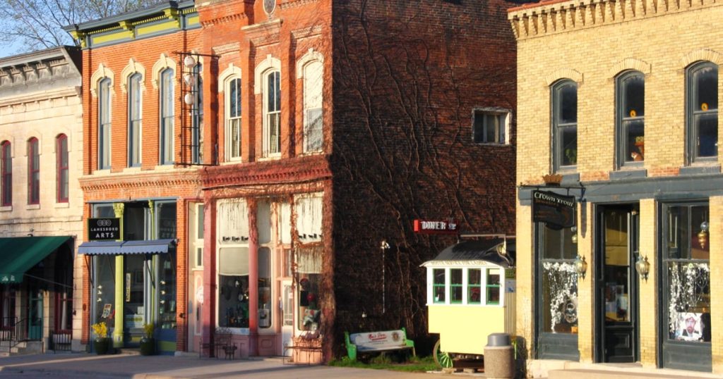 This Enchanting Road Trip Will Take You To 12 Of Minnesota’s Most ...