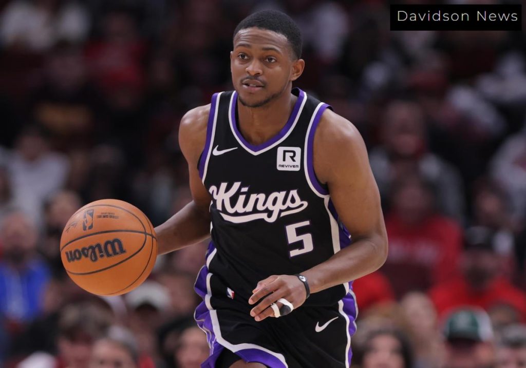 NBA Trade Shakes Up Teams as Zach LaVine Joins the Kings – Davidson News