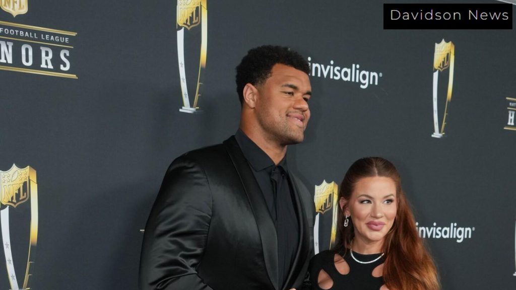 Arik Armstead Named Walter Payton Man of the Year at NFL Honors 2025 ...