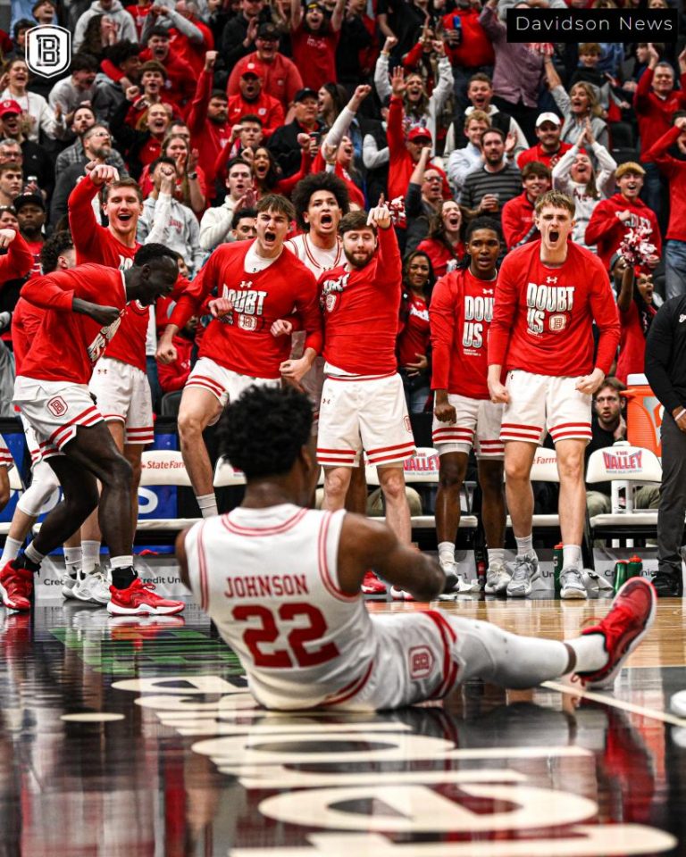 Bradley University Advances to MVC Championship Game After Thrilling 70 ...