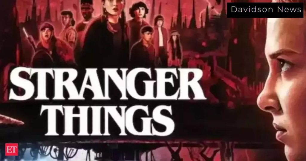 Stranger Things Season 5 Release Date Confirmed: What to Know About the ...