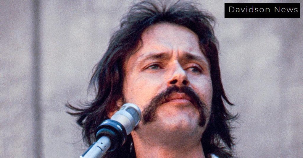 Jesse Colin Young, Beloved Frontman of The Youngbloods and ‘Get ...