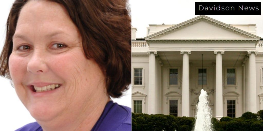 Amy Gleason Clarifies Her Position: No Link to Elon Musk in the White ...